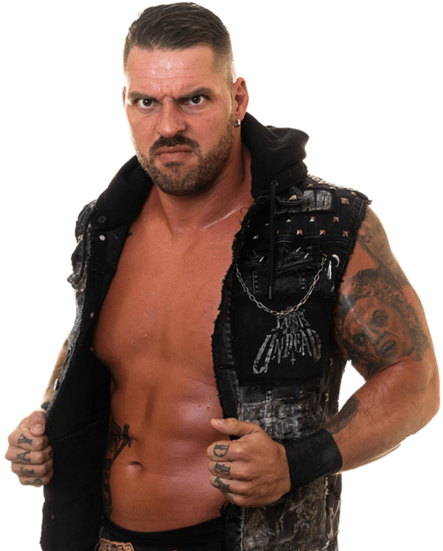 Roster - Insane Championship Wrestling