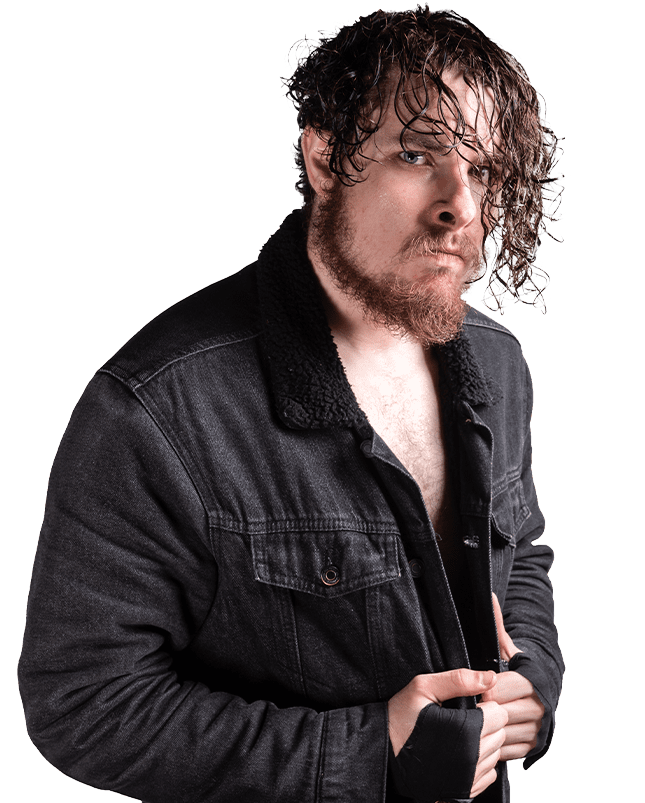 Dylan Thorn - Insane Championship Wrestling