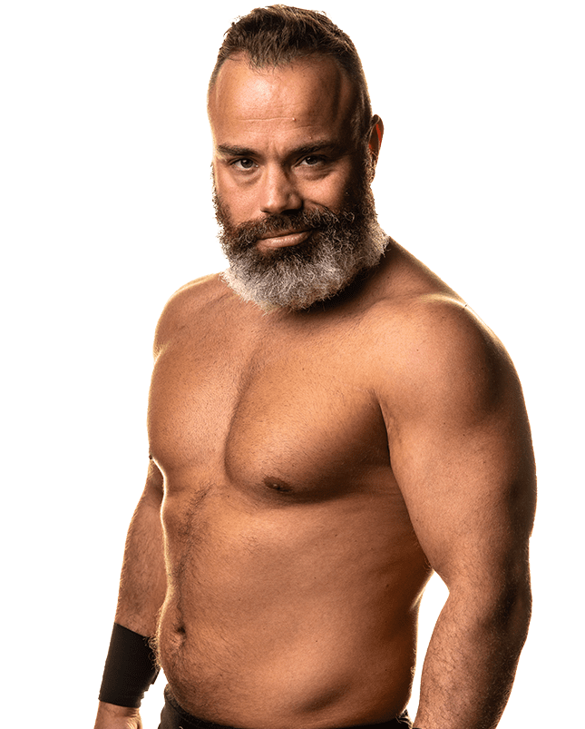 Roster - Insane Championship Wrestling