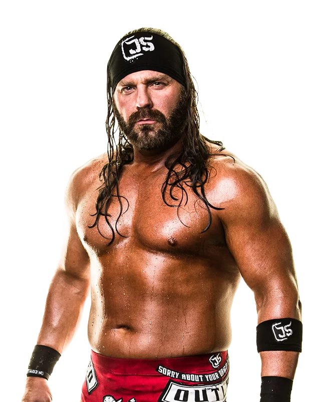 James Storm - Insane Championship Wrestling