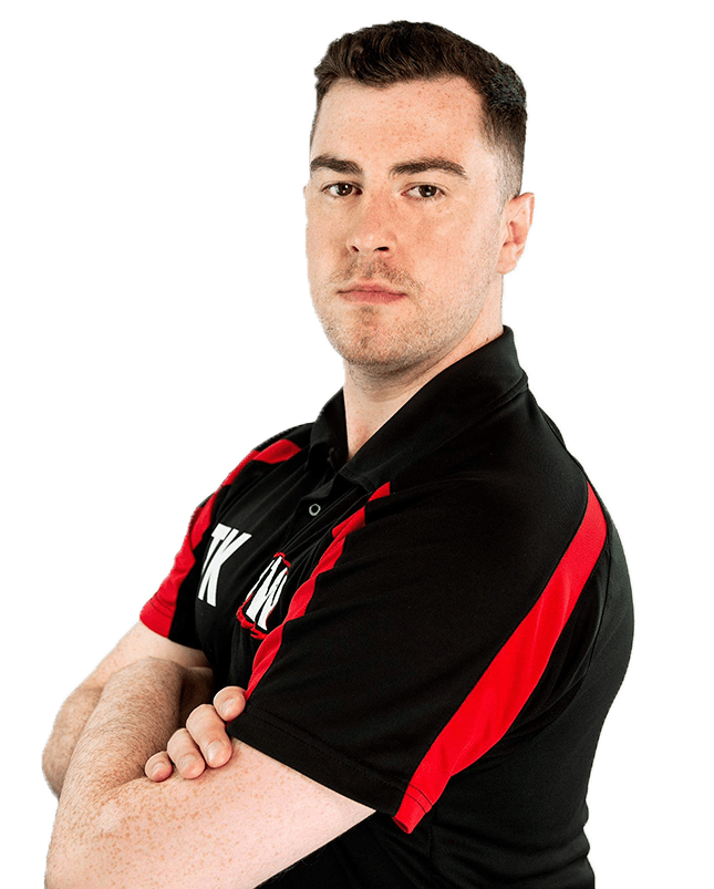 Roster - Insane Championship Wrestling