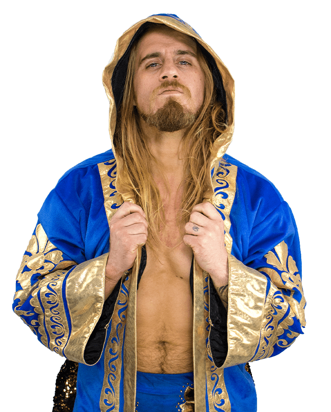 Roster - Insane Championship Wrestling